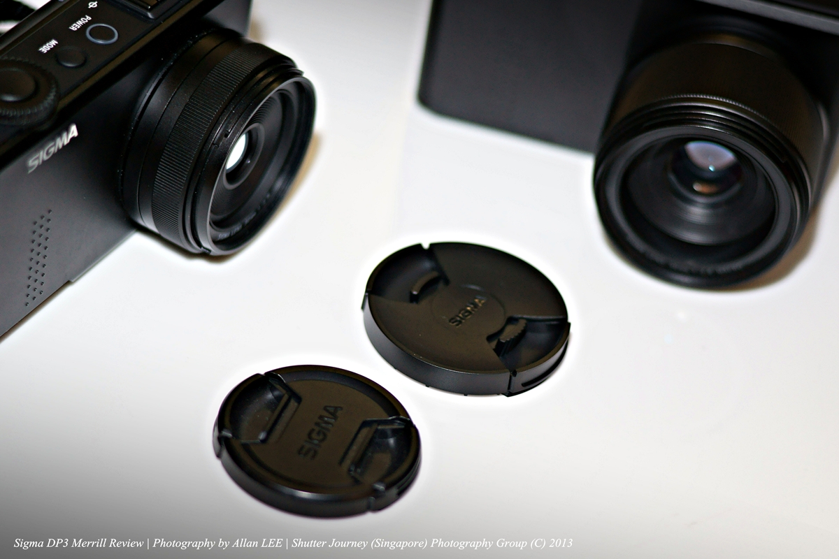 Sigma DP3 Merrill – First to Review in Singapore! | SHUTTER JOURNEY ...