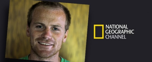 Photography Seminar with National Geographic Photographer Joe Riis ...