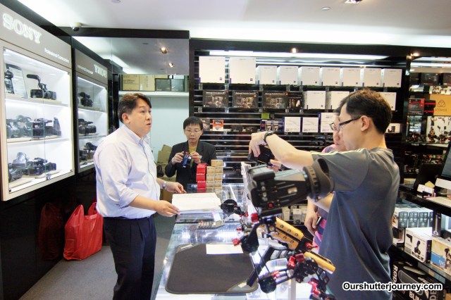 Featured Merchant – Cathay Photo Store | SHUTTER JOURNEY SINGAPORE