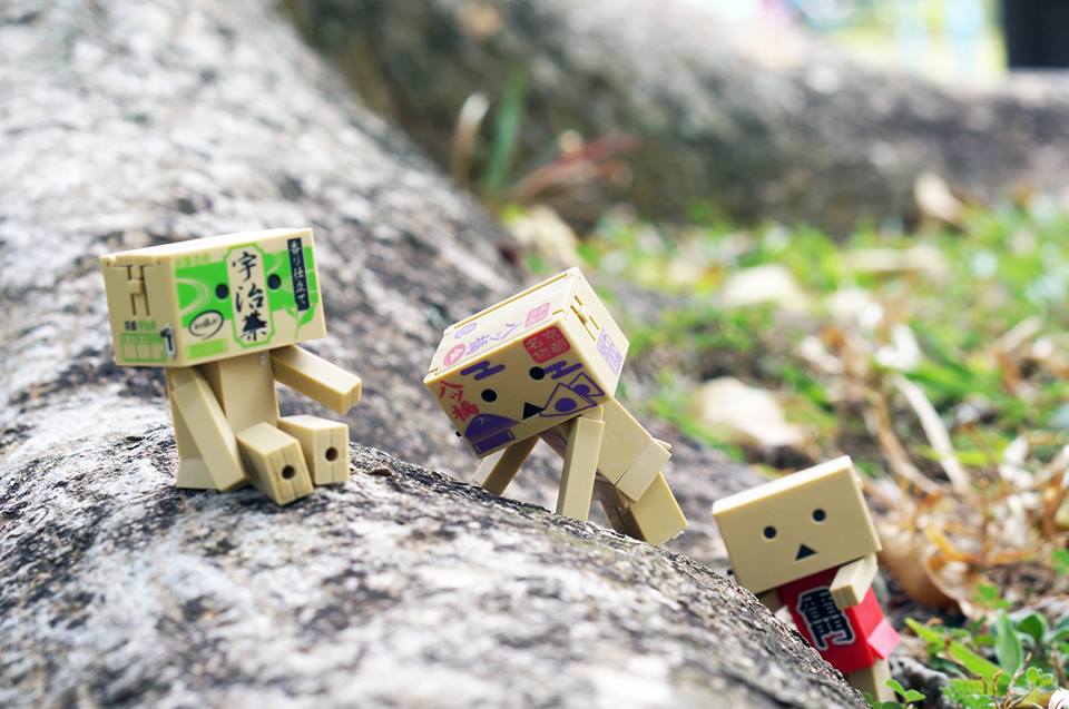 Pink Submission #13 “ToyArt-Creativity Unleashed” Editor’s Picks ...