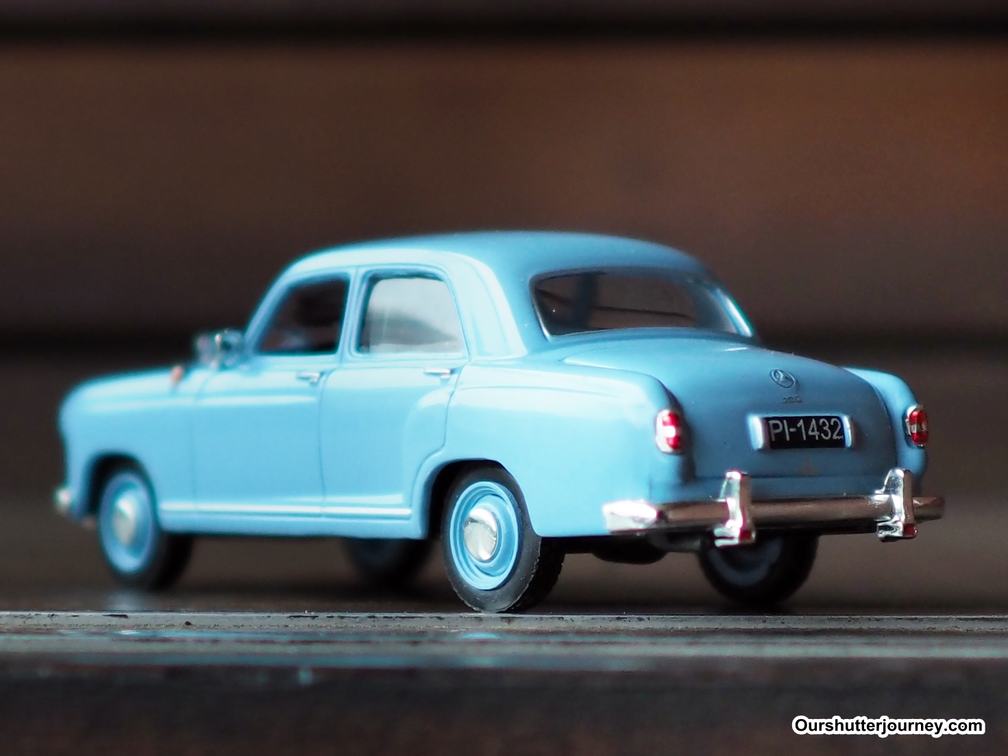 10 Generations of Mercedes-Benz E-Class | SHUTTER JOURNEY SINGAPORE