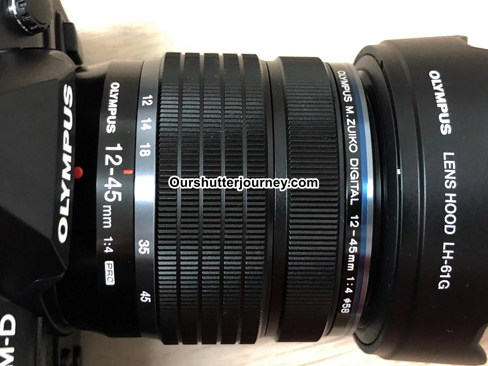 Olympus OM-D E-M1 Mark III – Reviewed | SHUTTER JOURNEY SINGAPORE